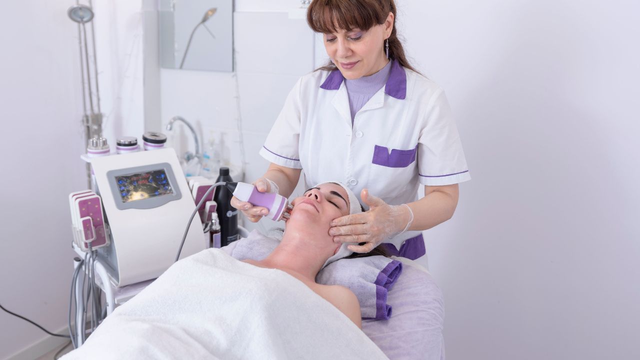 Radiofrequency Treatments - Beauty Connection Group